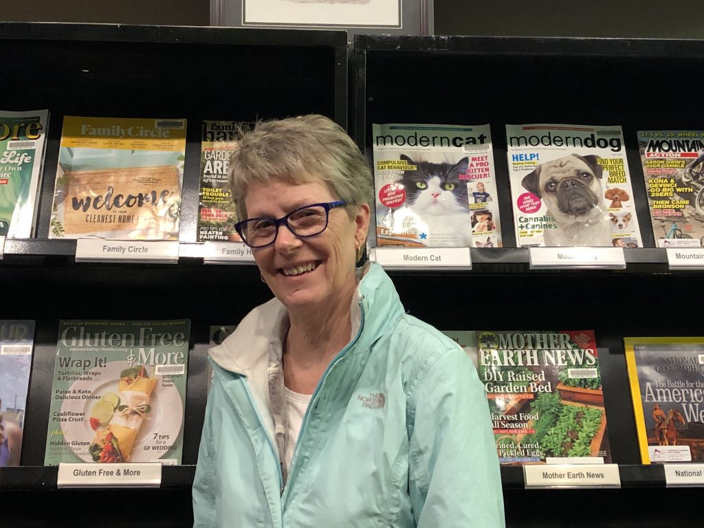 Library Board – Uxbridge Public Library