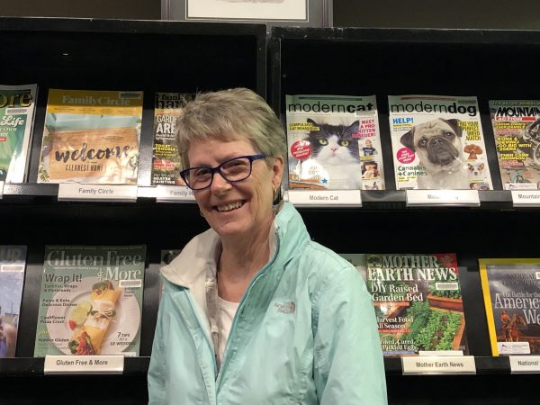 Library Board – Uxbridge Public Library
