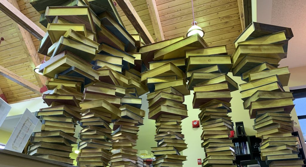 About Us – Uxbridge Public Library