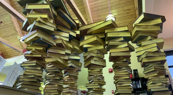 About Us – Uxbridge Public Library