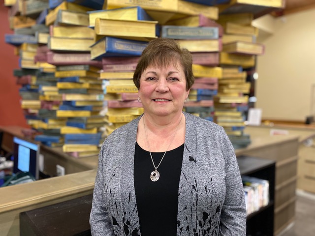 Library Board – Uxbridge Public Library